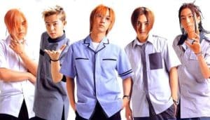 Generations of K-Pop: 1st to 5th Generation Groups