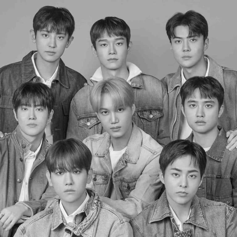 10 Top 3rd Gen Kpop Groups (2026 List)
