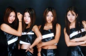 16 Most Popular 1st Generation Kpop Groups of All Time