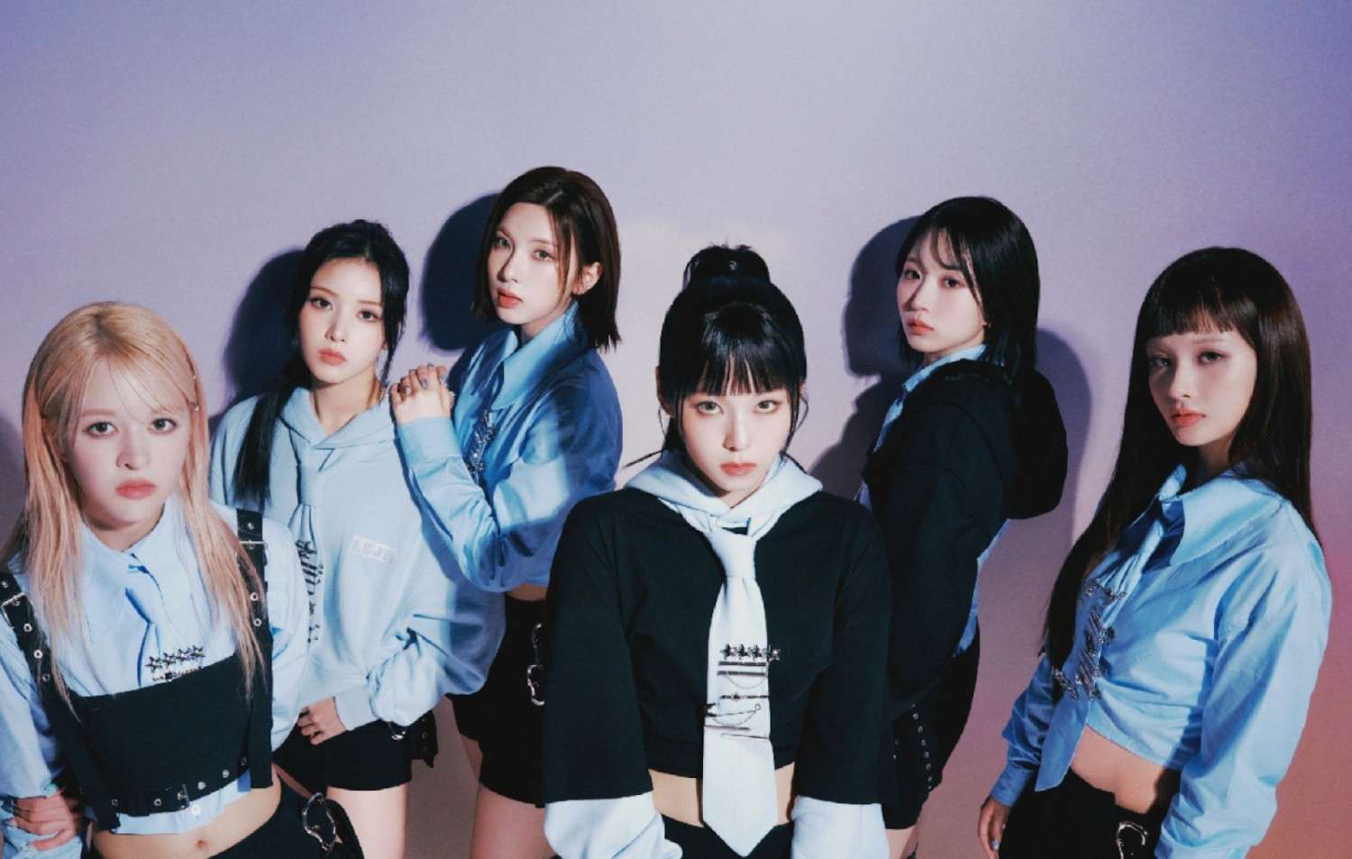 Top 10 5th Gen K-Pop Groups (2026 List)