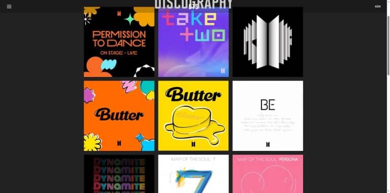 BTS Fanchant - Names Order & Sequence [Explained]