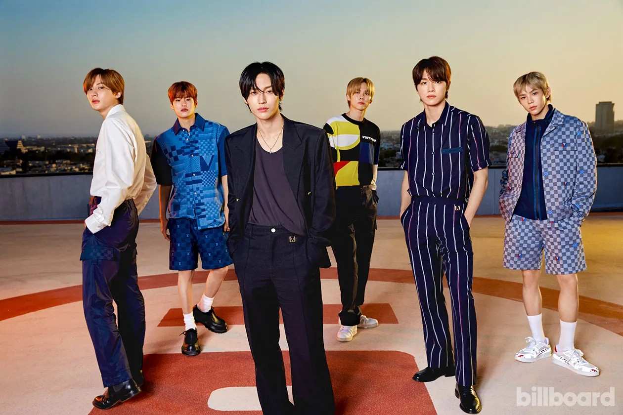 Top 10 5th Gen K-Pop Groups (2025 List)