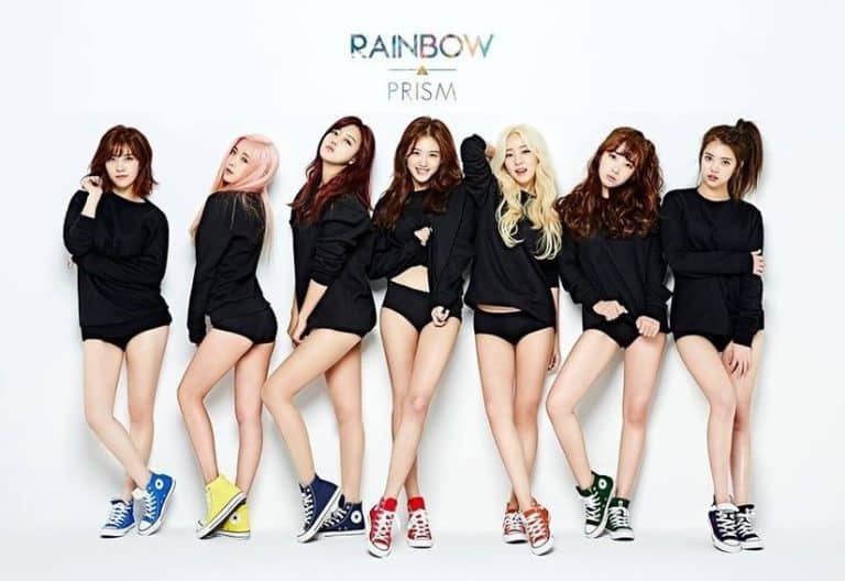 2nd Generation K-pop Groups List (Boy & Girl Groups)