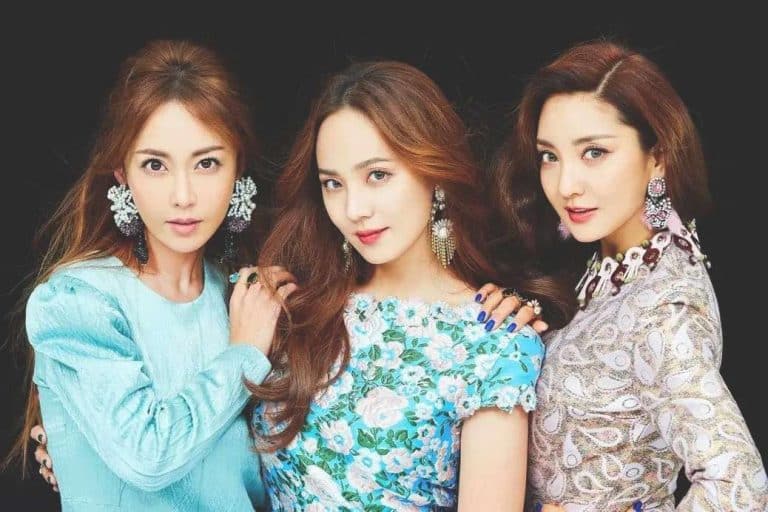 16 Most Popular 1st Generation Kpop Groups of All Time