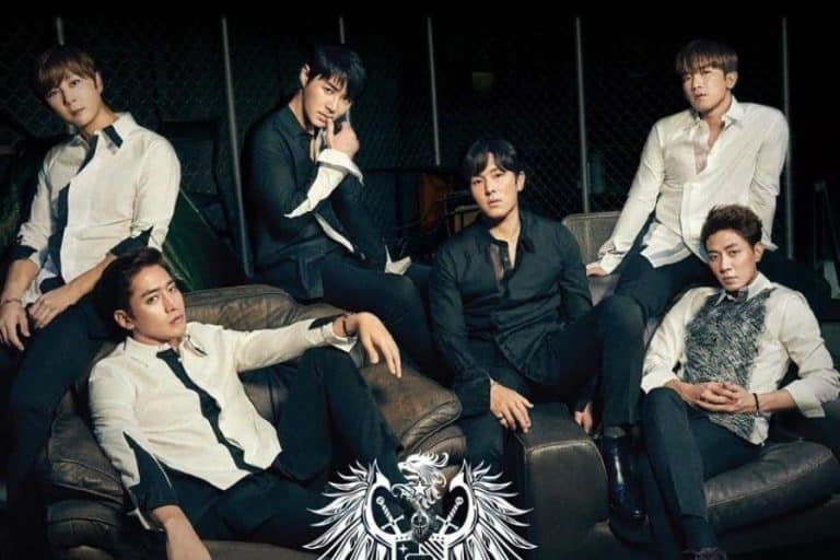 16 Most Popular 1st Generation Kpop Groups of All Time