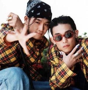 16 Most Popular 1st Generation Kpop Groups of All Time