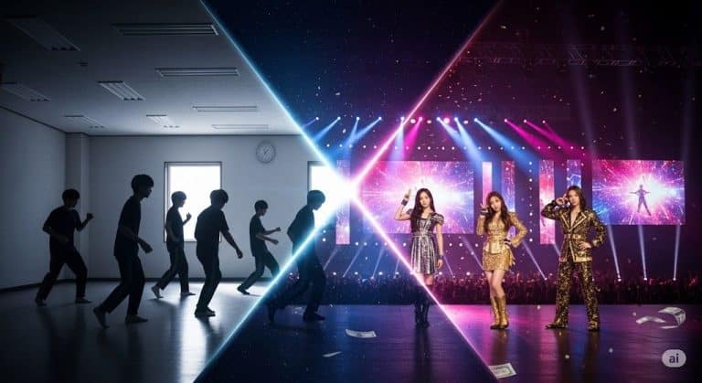 What Does Debut Mean In K-Pop? Everything You Need to Know