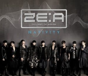2nd Generation K-pop Groups List (Boy & Girl Groups)