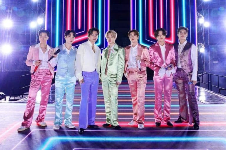 BTS Members Ages (2025): From Oldest to Youngest