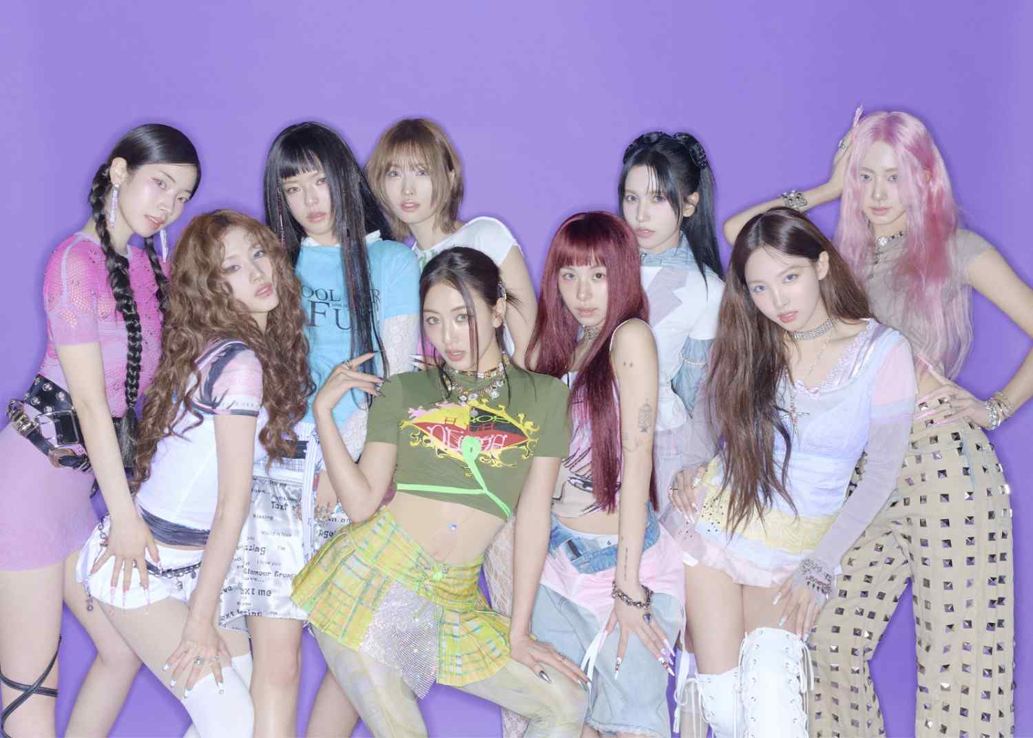 Who Is The Leader Of Twice? Roles, Achievements & More