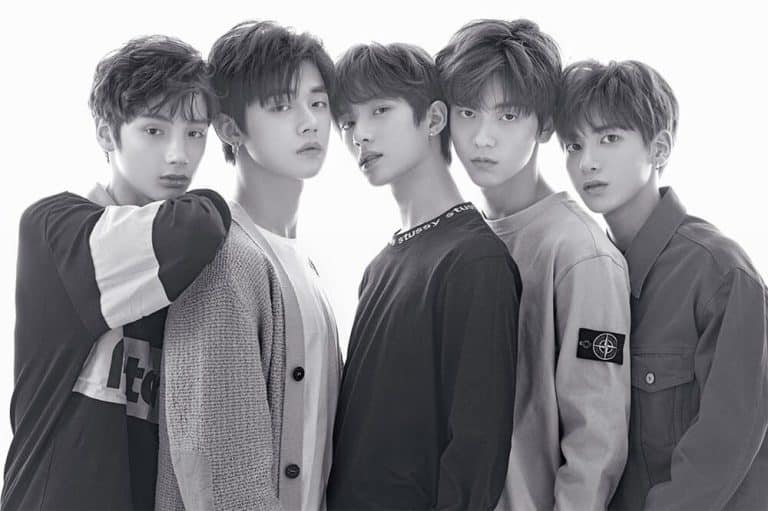 TXT Debut Date & Details [Explained]
