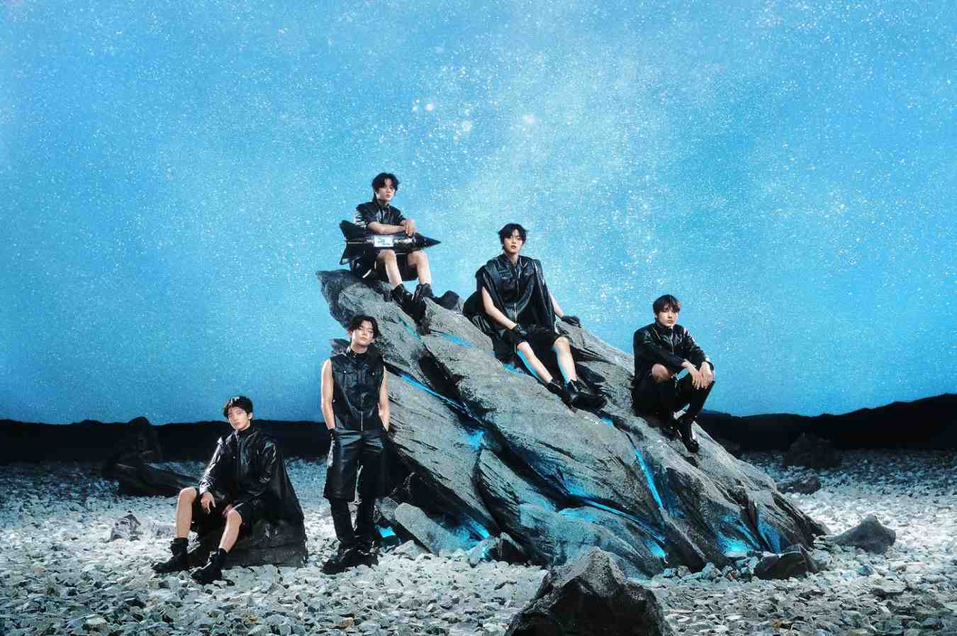 TXT Debut Date & Details [Explained]