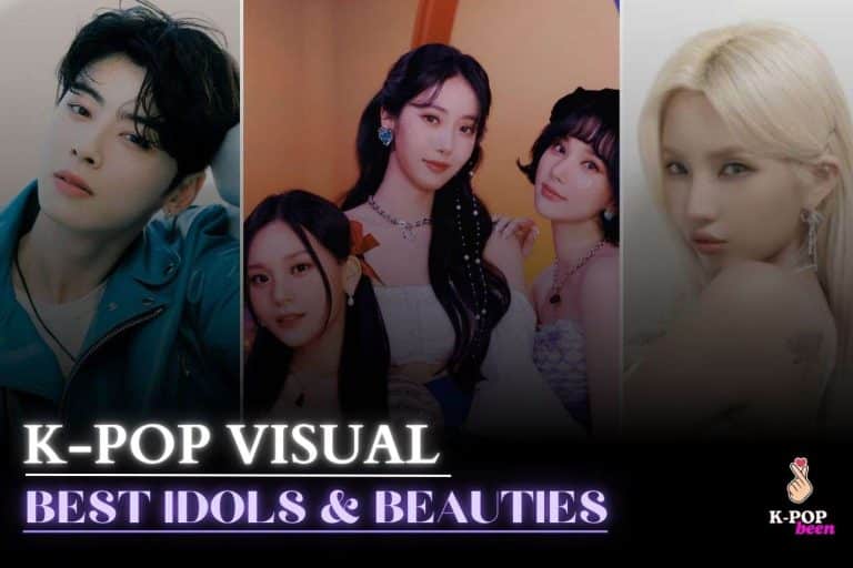 10 Top K-Pop Artist Of The Year 2026 (Spotify Most Streamed)