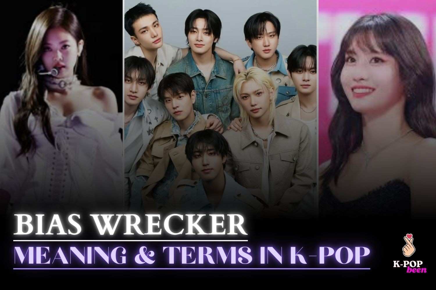 Bias Wrecker Meaning: Origin, Definition & Examples