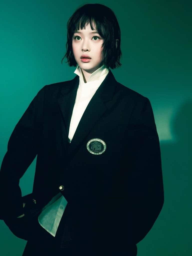 NewJeans Members Profile (2026): Names, Ages, Roles & Facts