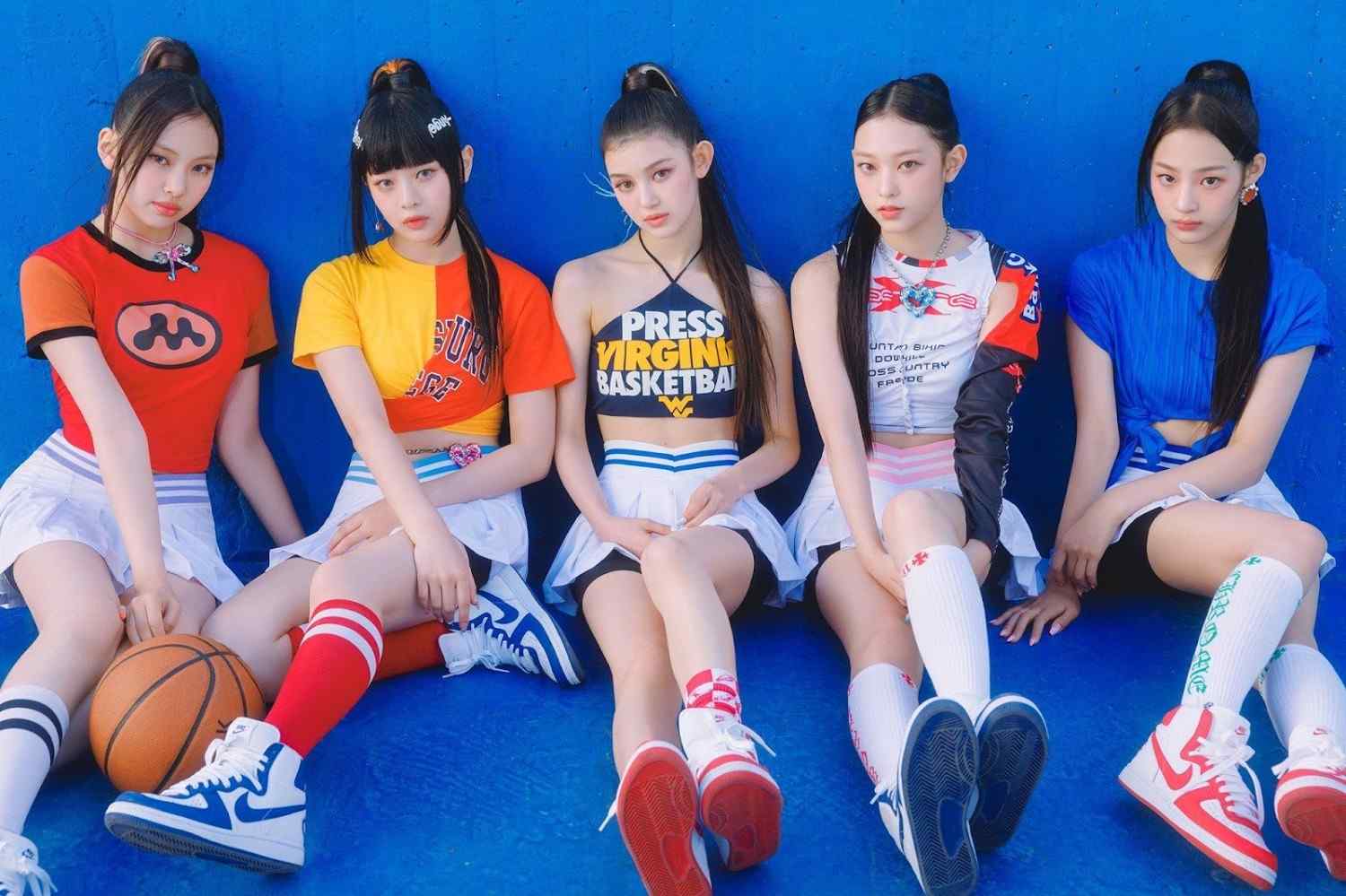 NewJeans Members Profile (2026): Names, Ages, Roles & Facts