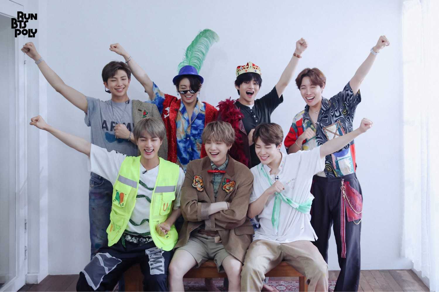 BTS vs Stray Kids → Who Leads K-pop in 2026?