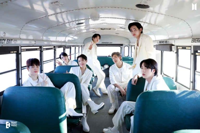 BTS Net Worth (2026): How Much Each Member Earns?