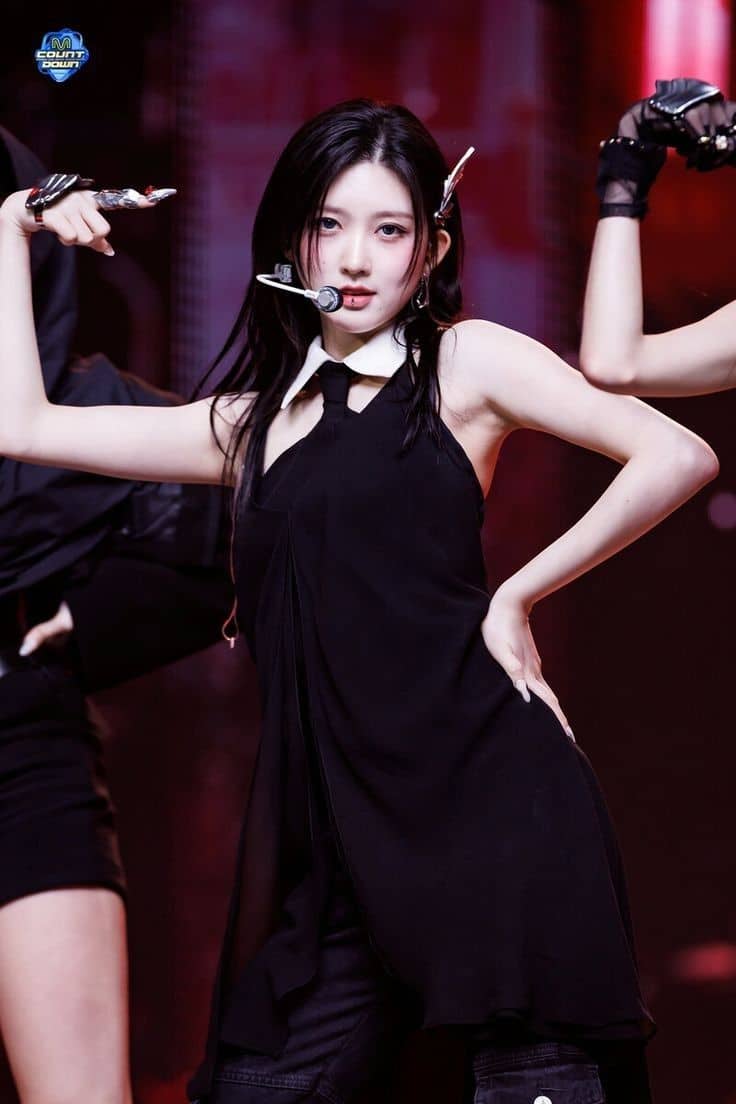 IVE Members Profile (2026): Age, Roles & Solo Activities