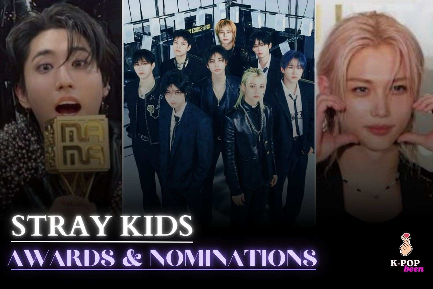 Stray Kids Awards (2026): Full Winners List